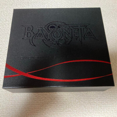 Bayonetta Original Soundtrack 5 CD set Used F/S | eBay