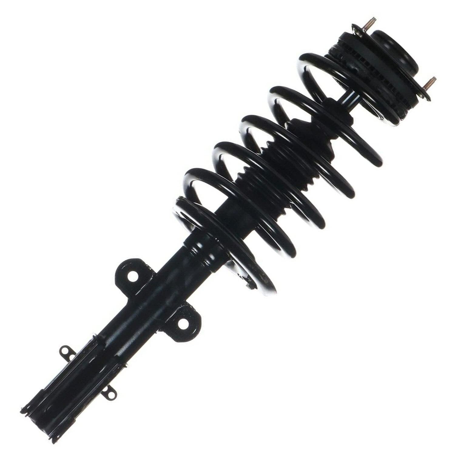 Front Struts Coil Spring Rear Shocks for Dodge Grand Caravan Town ...