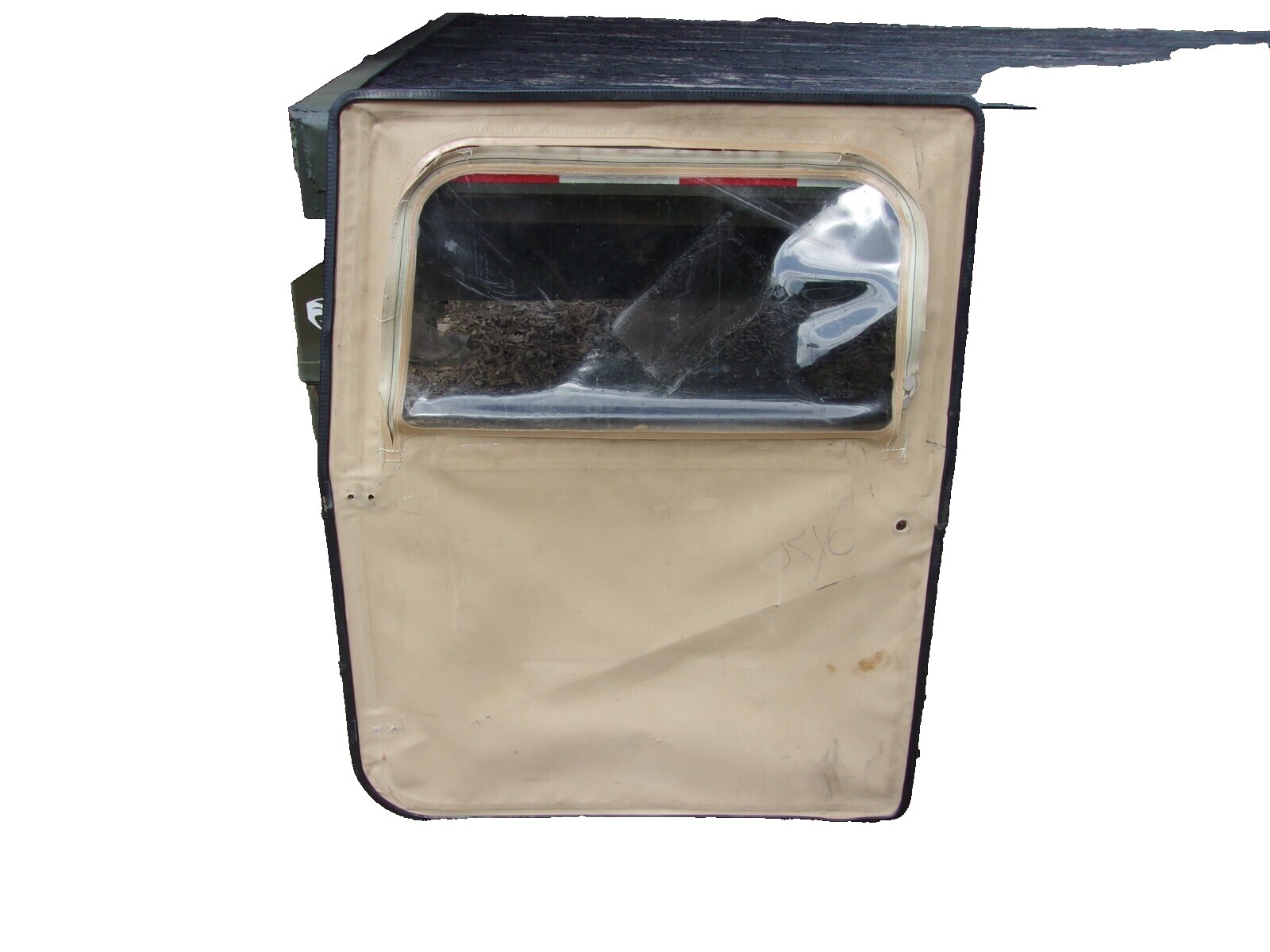 Surplus Military Humvee for sale | eBay