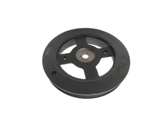 Toyota Genuine OEM Damper SUB-ASSY, Crankshaft YARIS NCP93 ☆ 13407 ...