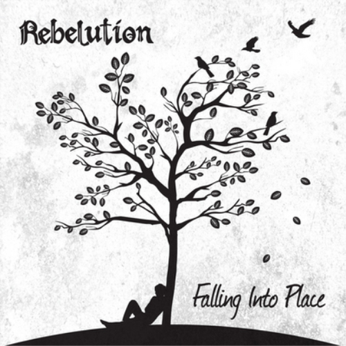 Rebelution Falling Into Place (Vinyl) 12" Album | eBay