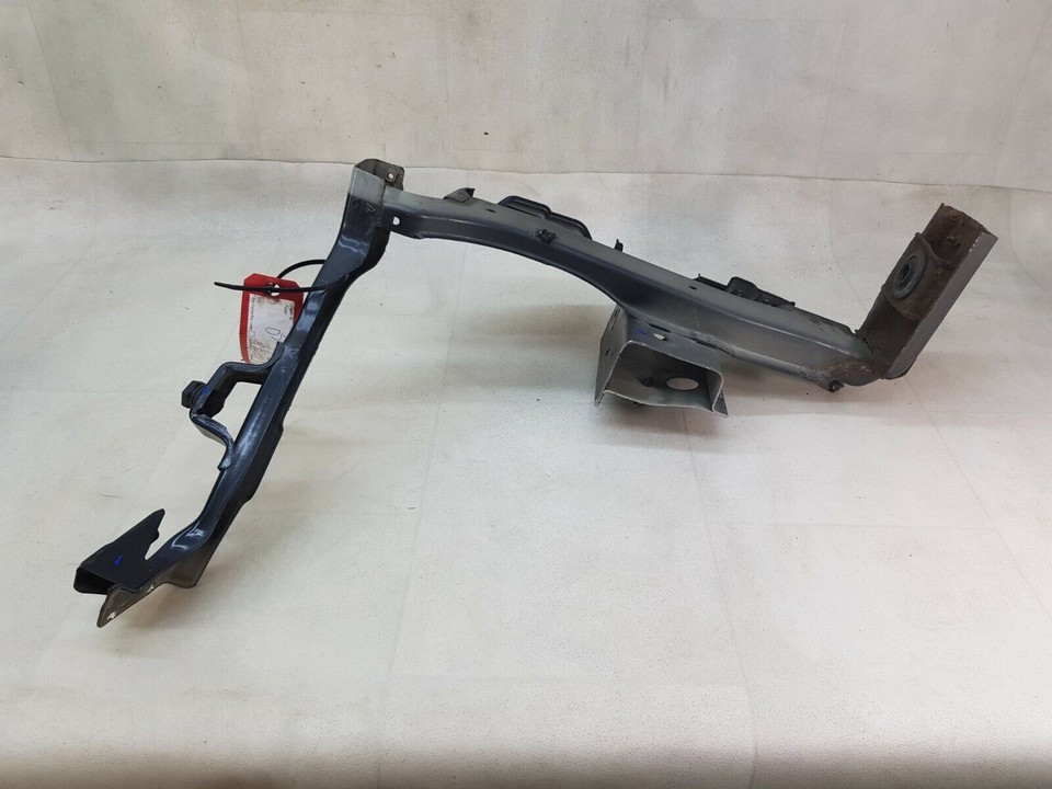 SUZUKI SWIFT 07-10 FRONT PASSENGER LEG CHASSIS LEG EXTENSION ...