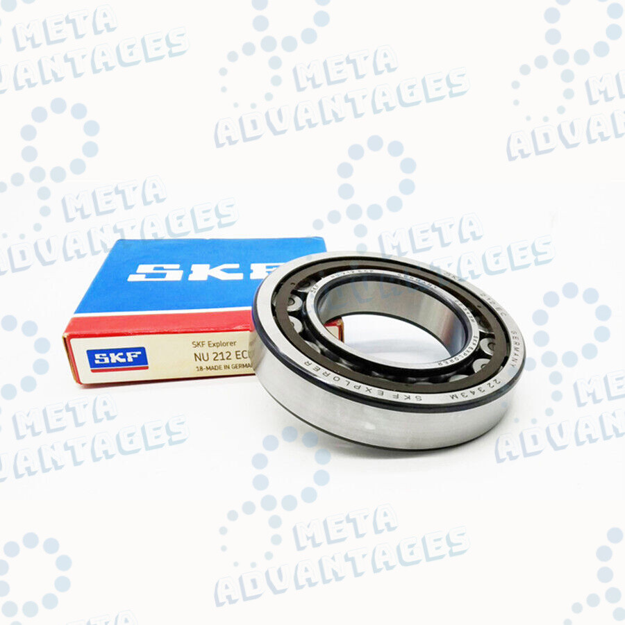 1PCS New NU213 ECP Cylindrical Roller Bearings 65x120x23mm | eBay