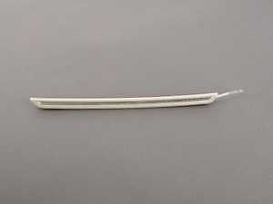 BMW ALPINA HYBRID X5 M X6 5 7L LED LIGHT INSERT BASIC SEAT 52107226812 ...