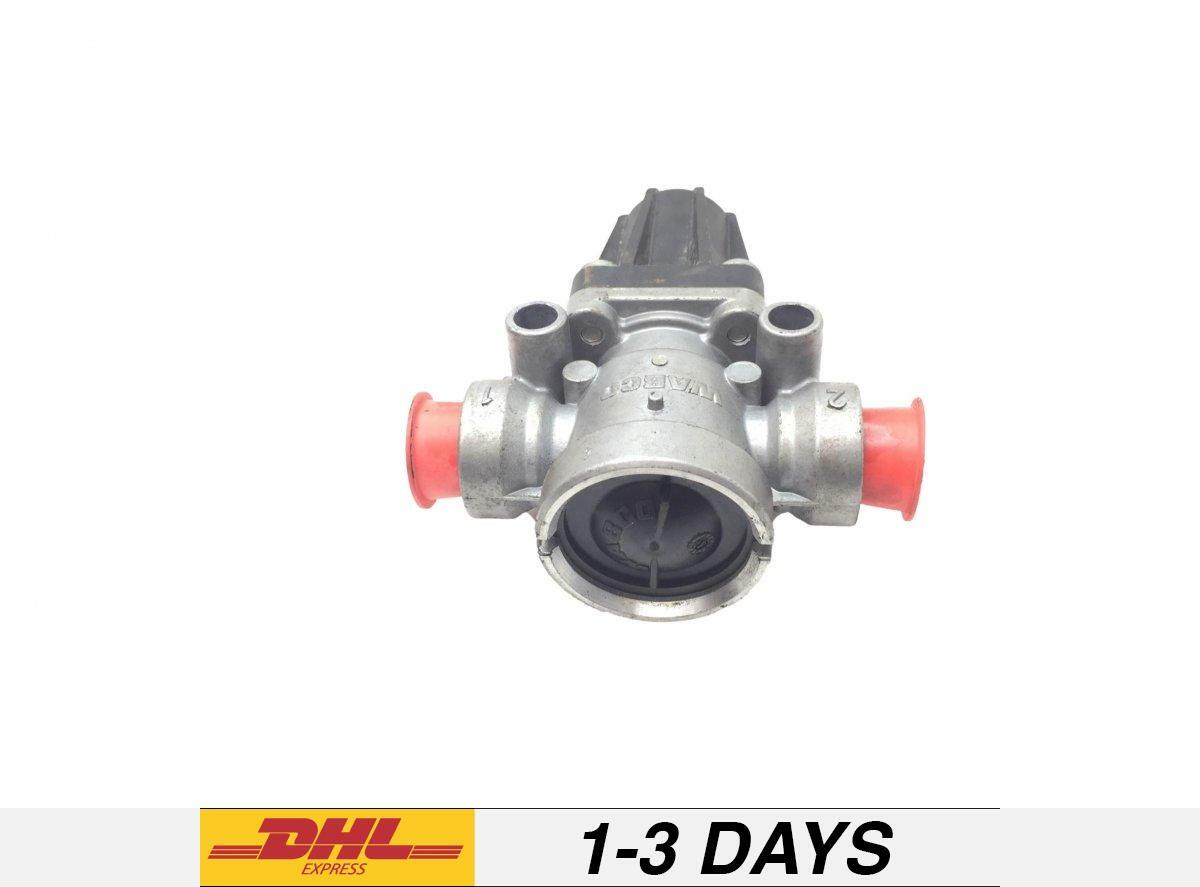 WABCO 84521016039 4750103120 Pressure Limiting Valve VOLVO MAN DAF | eBay