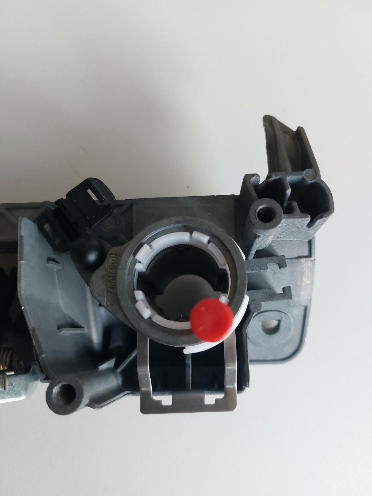 VW CADDY 3 TAILGATE HANDLE 2K0827565M | eBay