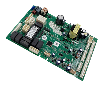 200D6221G028 WR55X11036 GE Refrigerator Control Board