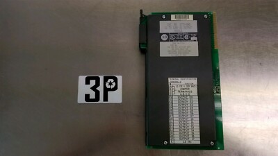 Allen Bradley 12 to 120V AC Output Module 1771-OAD | eBay
