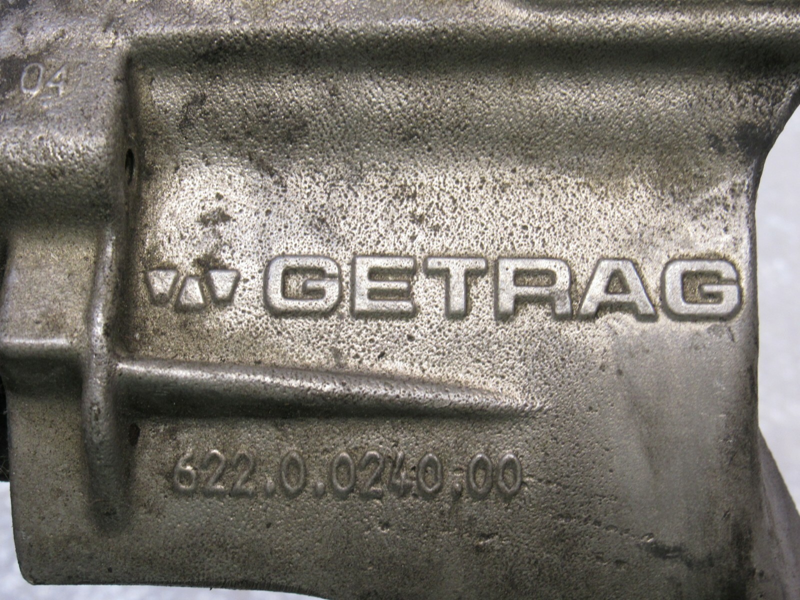 2001-2006 BMW E46 M3 S54 SMG TRANSMISSION GEAR ACTUATOR SHIFT GETRAG OEM 17051 | eBay