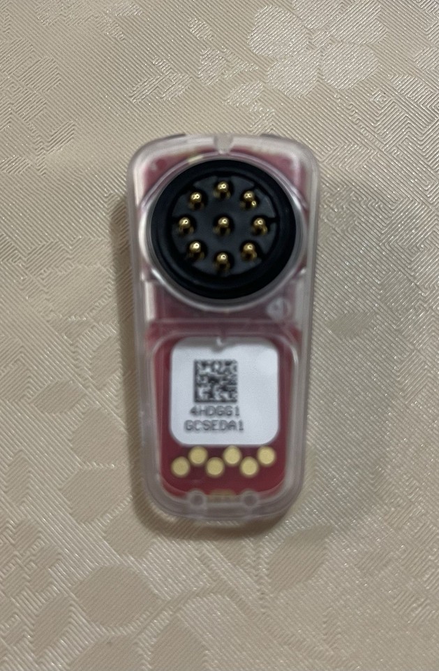 Bardy Diagnostic Carnation Ambulatory Monitor Recorder - NEW | eBay