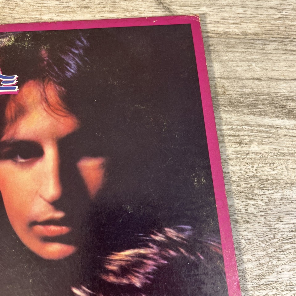 Werewolves "Werewolves" LP Vinyl Record AFL1-2746 US 1978 Cleaned ...