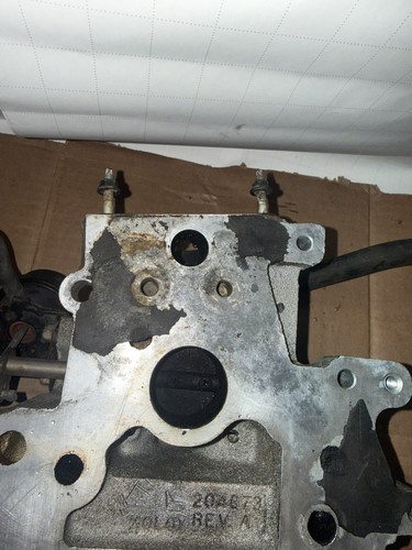 1996-03 Grand Prix GTP Eaton M90 Gen 4 Series 2 II Supercharger L67 L32 ...