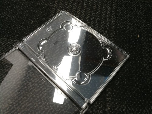 PREMIUM Super Jewel Box King Size Super Jewel Case CD DVD Super Audio ...