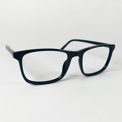 SPECSAVERS eyeglasses BLUE SQUARE glasses frame MOD: CARY 32365863 ...