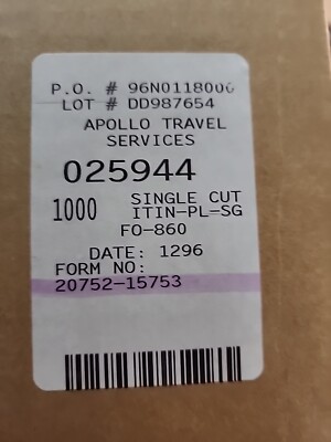 Pyramid 42415 Sided Time Cards 1000 Cards | eBay