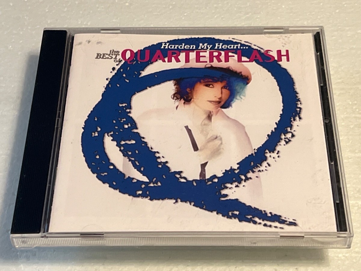 Quarterflash Songs