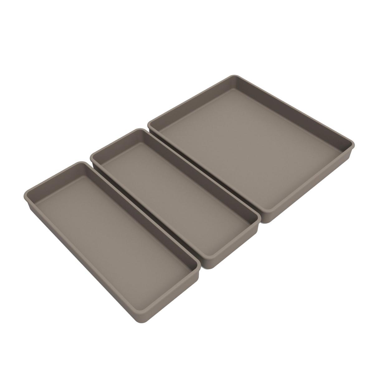 Curtis Stone Silicone Sheet Pan Divider Open Box | eBay