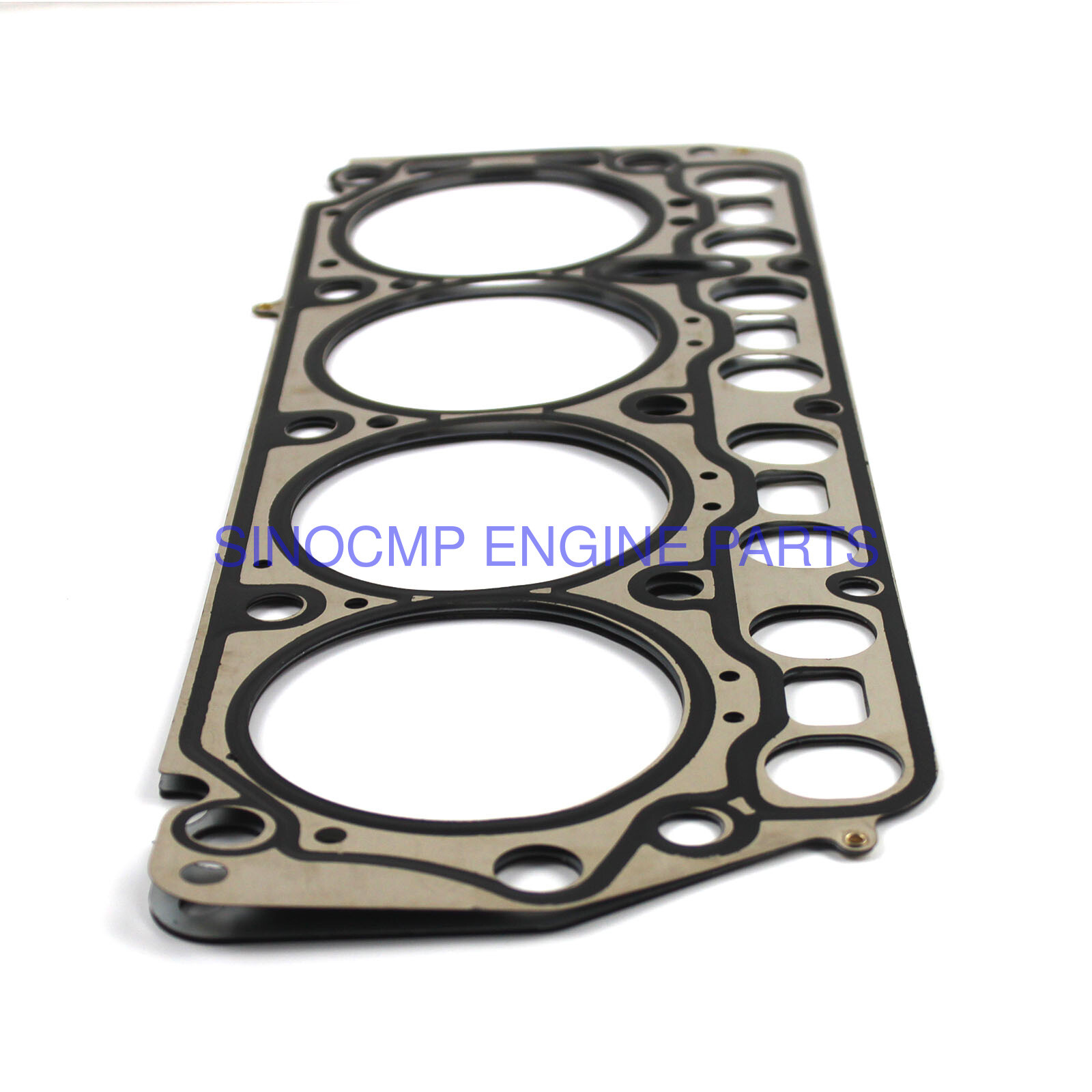 4Y Engine Cylinder Head Gasket 11115-UB020 11115-76014-71 For Toyota 5 ...