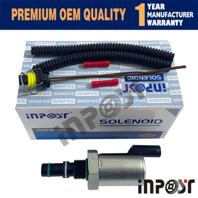 New IPR Valve Connector For Navistar International Truck 1878571C95 ...