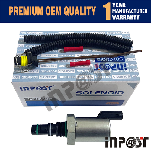 New IPR Valve Connector For Navistar International Truck 1878571C95 ...