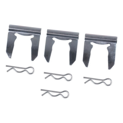 K20 K24 Shifter cable Mounting Clips Pins Shifter Hardware OEM For EK ...