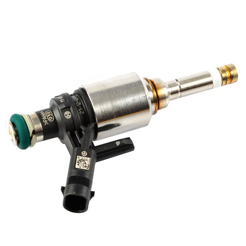 BOSCH 026150001E Einspritzventil für A1 A3 A4 A5 A6 A7 A8 Q3 Q5 Q7 SEAT ...