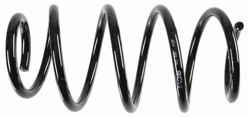 Sachs Original 993038 Feder Fahrwerksfeder Serienfeder Spiralfeder VA ...