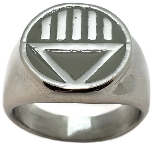 Black Lantern Corps Ring