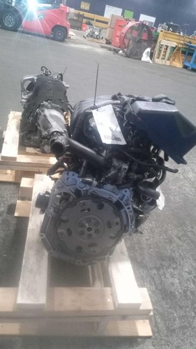 Used Engine Complete Assembly fits: 2016 Nissan Versa 1.6L VIN C 4th ...