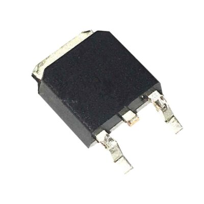 set of 5 Diode MBRD1045 10A TO-252 45V new | eBay