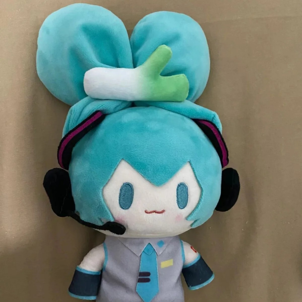 Hatsune Miku Anime pulsh doll Kawaii Thumbelina Vocaloid Wonderland ...