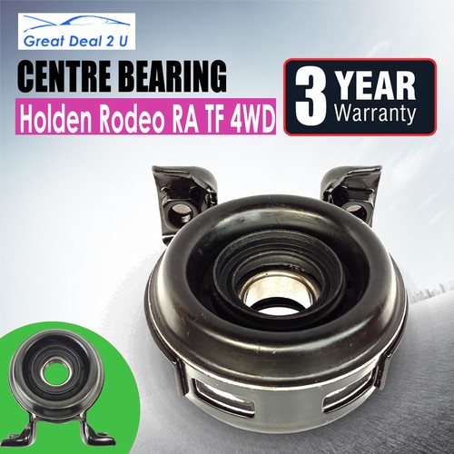 FOR Holden ISUZU Driveshaft Centre Bearing Rodeo RA TF TFS 88-08 ...