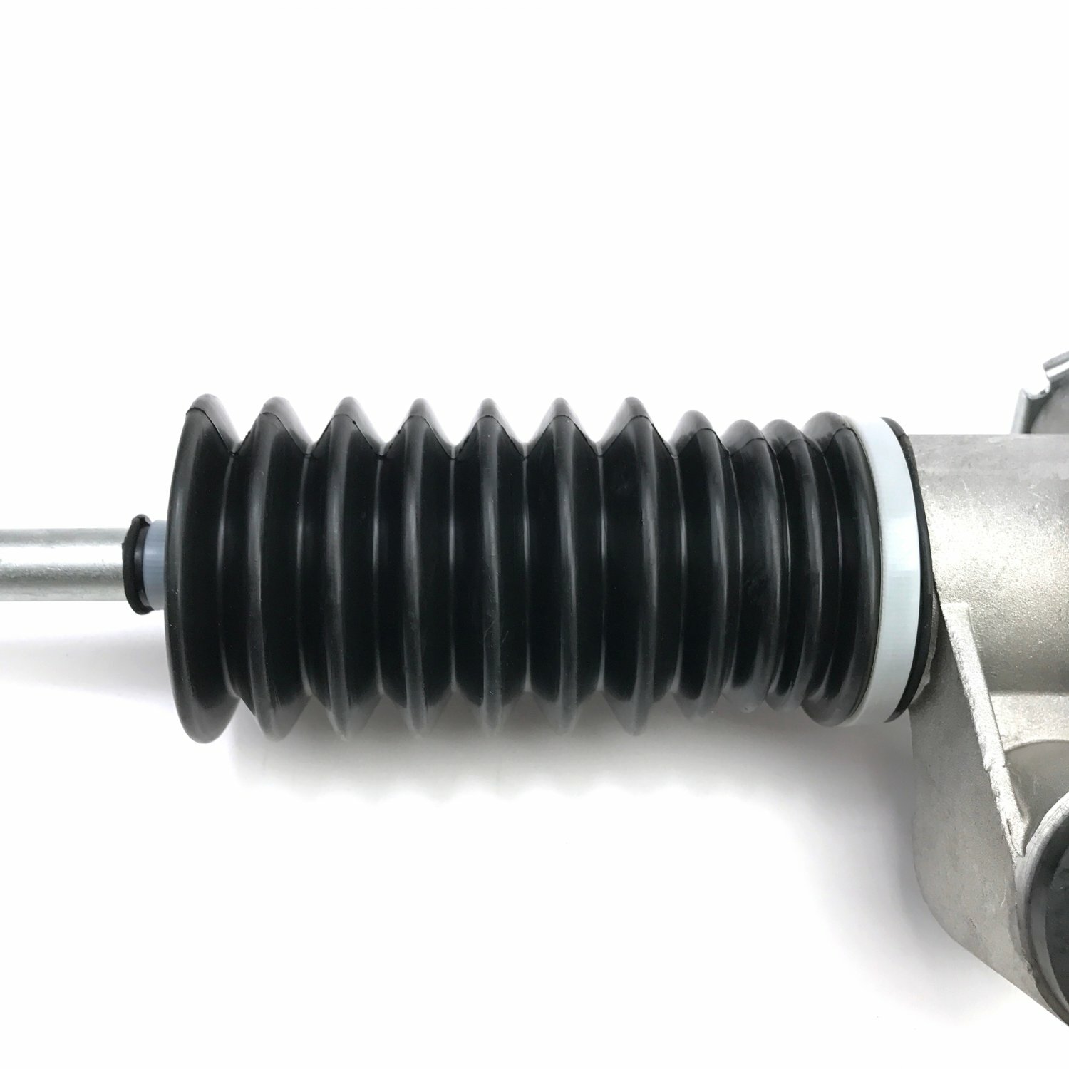 Manual Steering Rack & Pinion Assembly for Pinto Mustang 2 II Bobcat ...