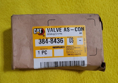 Other - Control Valve