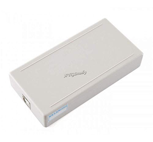 Compatible XILINX Platform Cable USB FPGA CPLD JTAG Slave-Serial SPI ...