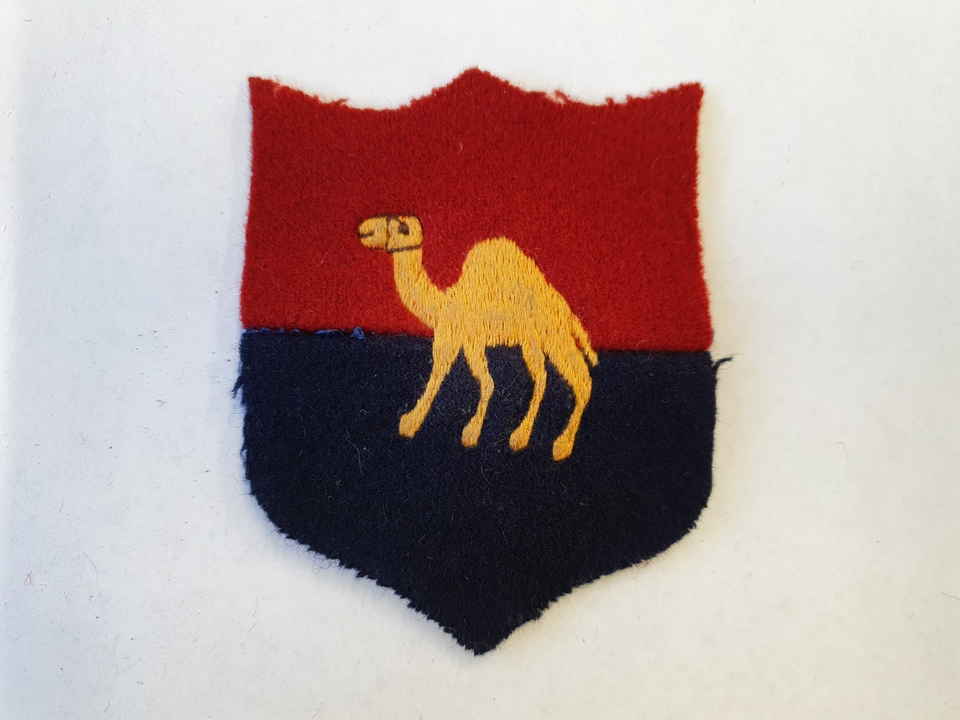 British Army Patches | eBay UK