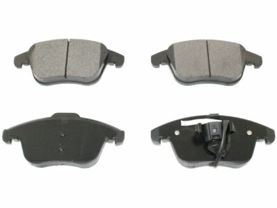 For 2012-2020 Volkswagen Passat Brake Pad Set Front 45815DD 2013 2014 ...