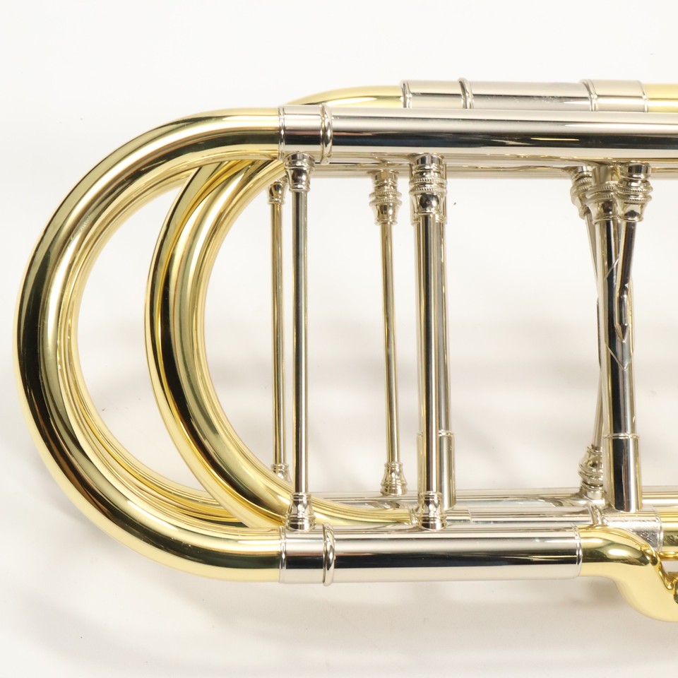 S.E. Shires Model STBBSC Custom Professional Bass Trombone BRAND NEW | eBay