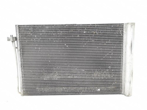 64508379885 Condenser Radiator Air Conditioning for BMW 5 Series Sedan ...