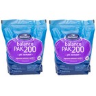BioGuard Balance Pak 200 - 6 lb - 2 Pack | eBay