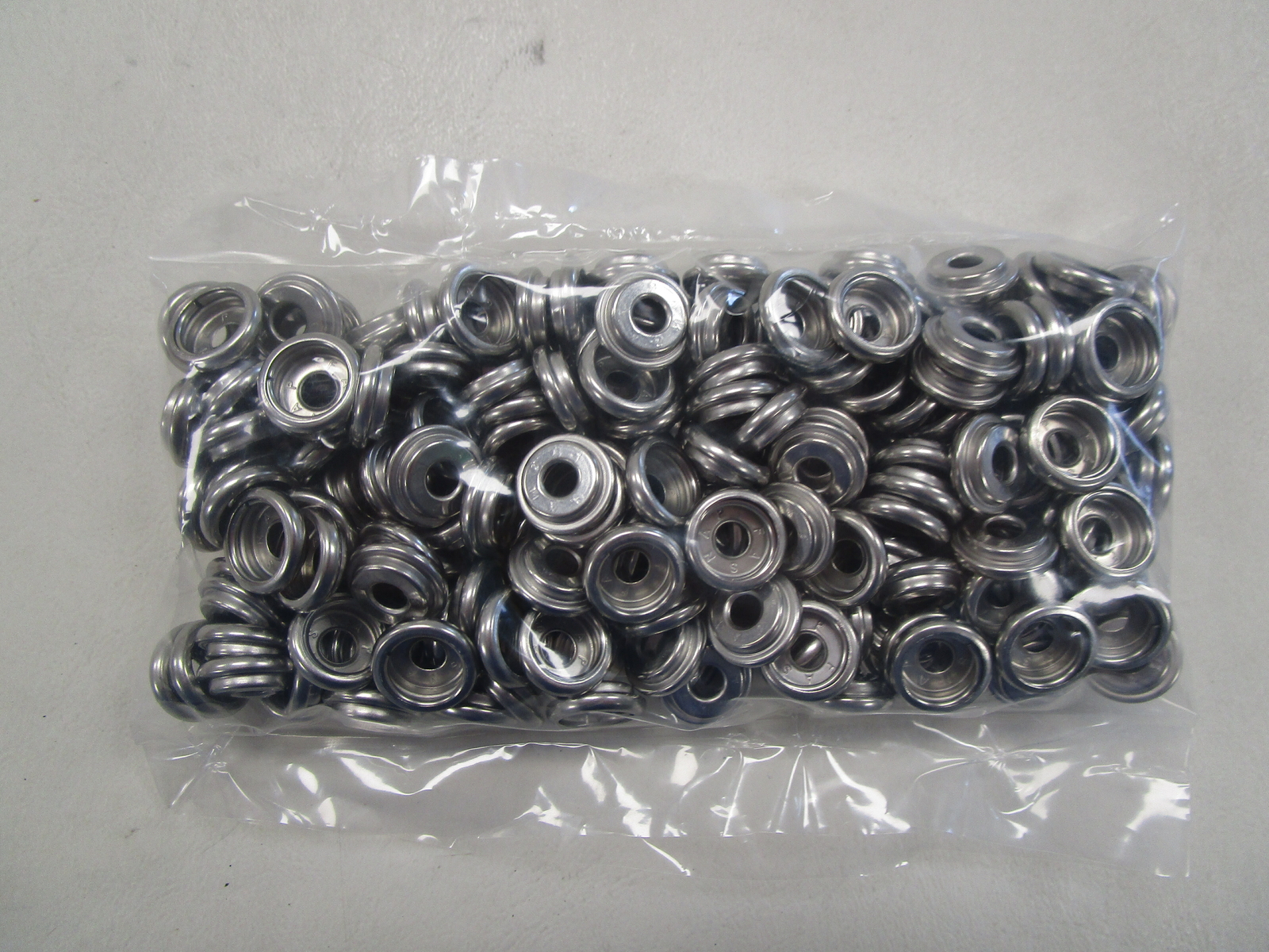 FASNAP STAINLESS STEEL UPHOLSTERY COVER SNAP SOCKET SS4650B (SET OF 200 ...