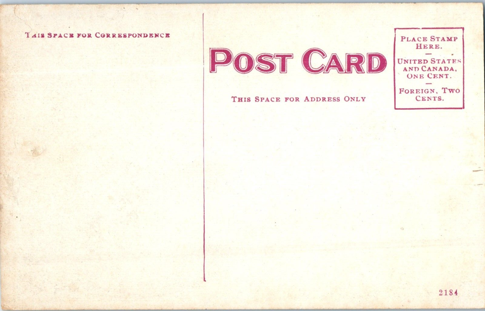 Pumping Station on the Fox River Elgin Illinois Postcard | eBay