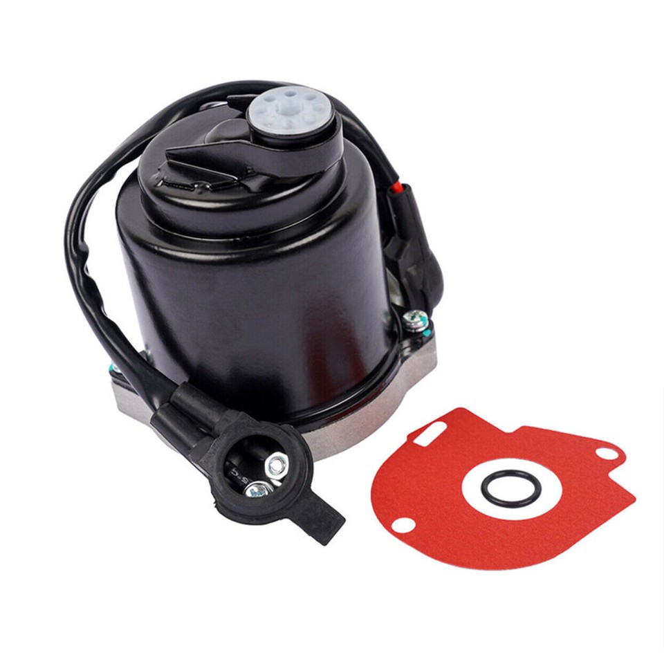 ABS Pump Brake Booster Motor Assy For Lexus GS300 GS400 GS430 GX470 ...