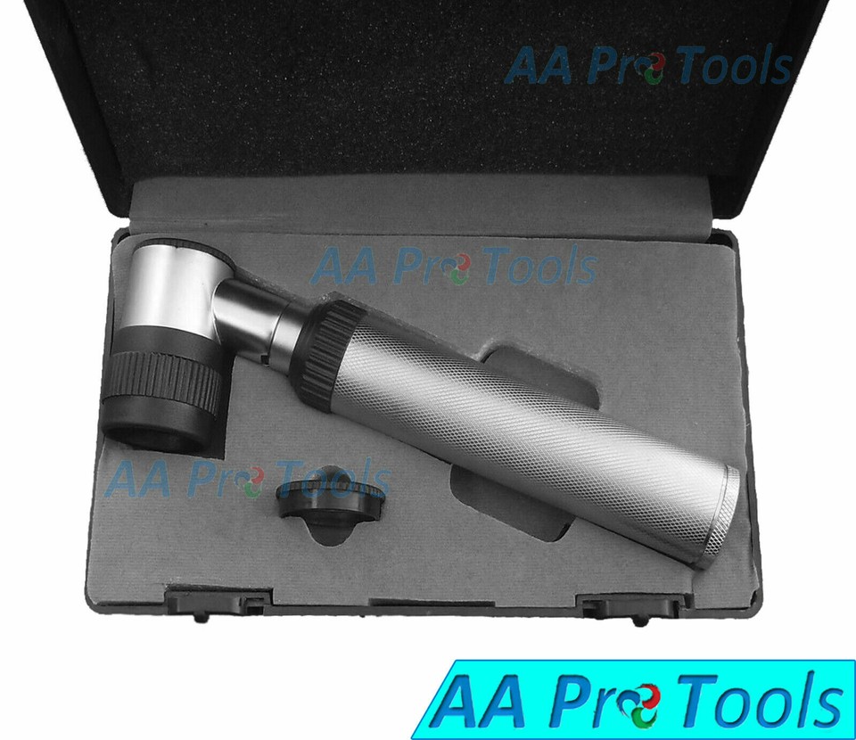 Dermatoscope Set Dermatology Skin Care Diagnostic Set Dermal ...