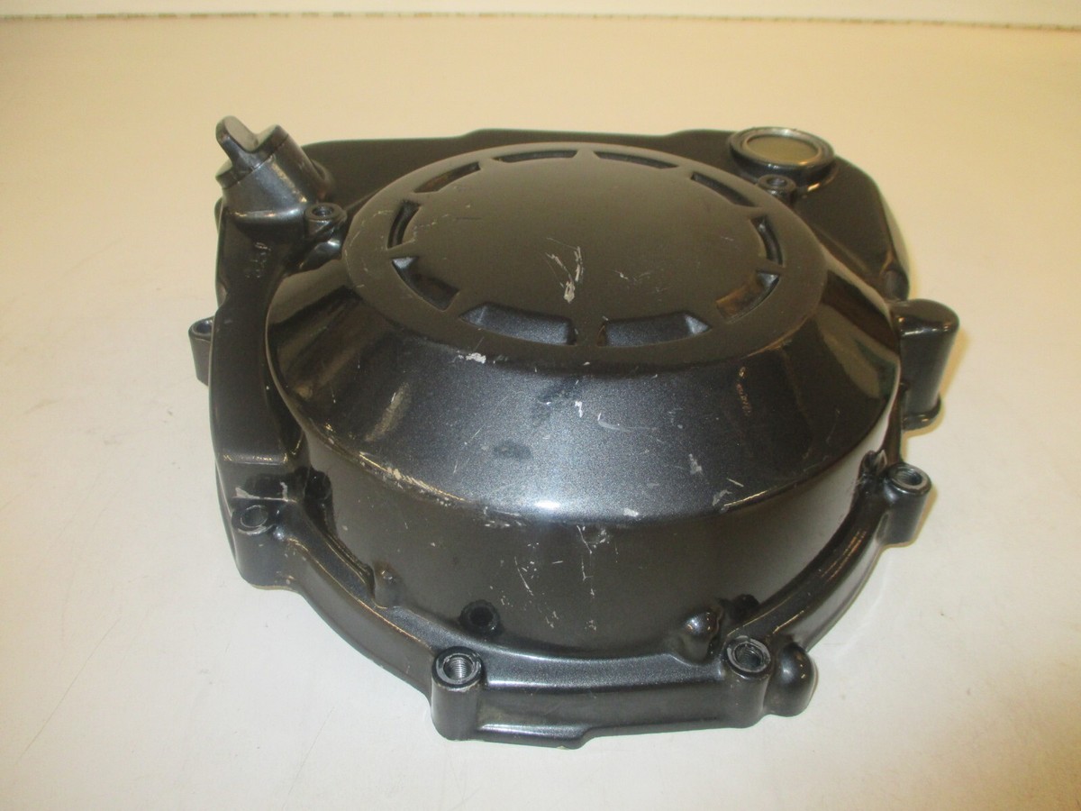 Kawasaki ZX750 ZX-7R Clutch Cover OEM 1991-1992 #14032-1300 Kawasaki ZX750 ZX-7R Clutch Cover OEM 1991-1992 #14032-1300