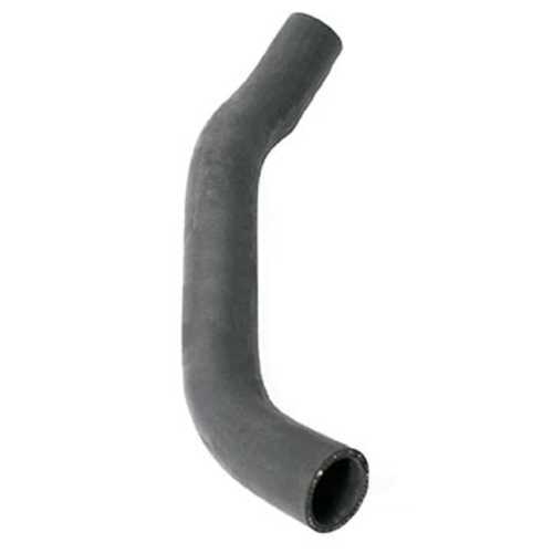 Radiator Coolant Hose-Curved Radiator Hose Dayco fits 2003 Volvo XC90 2 ...