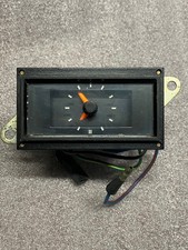 Ford Falcon - Dashboard Digital Clock Suit XW XY GT GS ZC ZD Fairlane ...