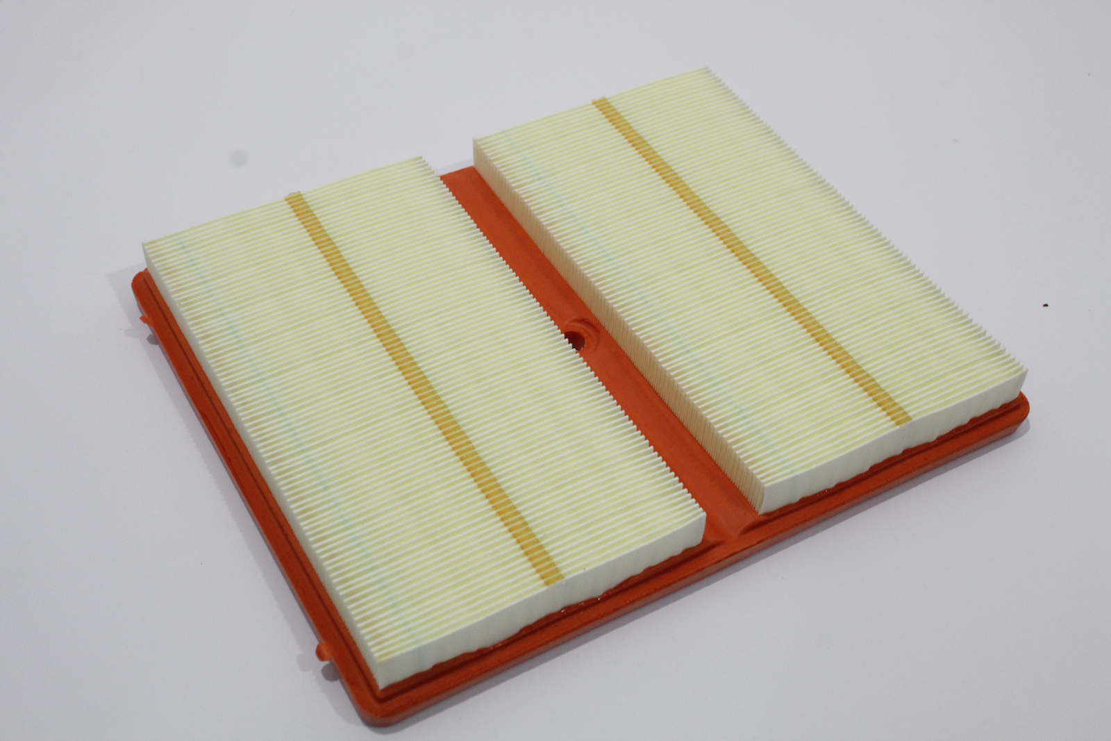 VW Polo AW Mk6 1.0 Petrol Air Filter Cleaner Element New Genuine ...