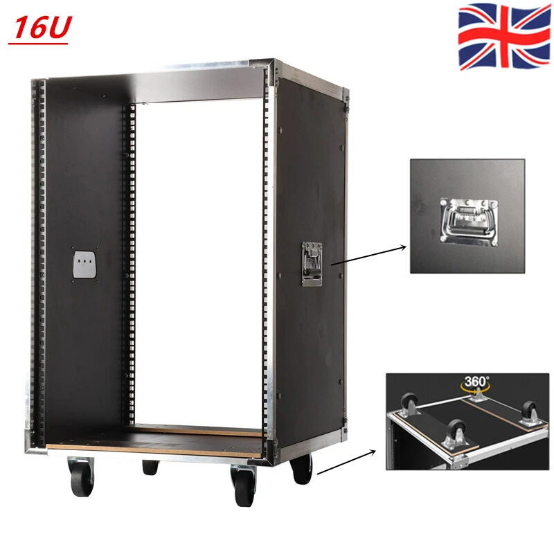 16u Rack Cabinet Size | Cabinets Matttroy