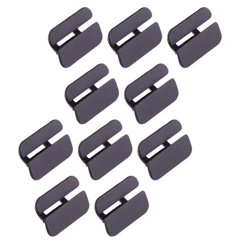 20x Hood Insulation Retainer 9182822 Fit for Volvo C30 C70 S60 S80 V70 ...